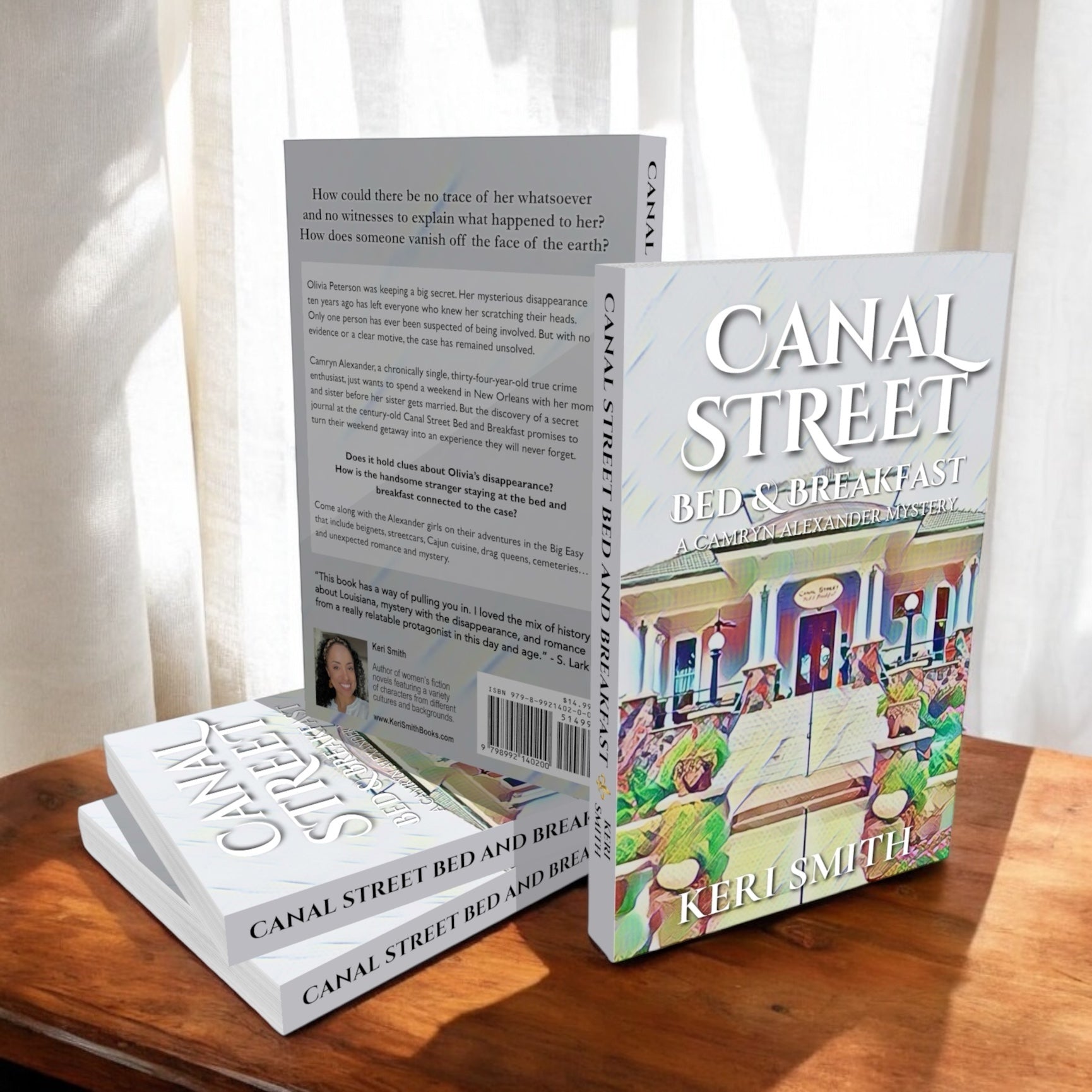 Books – Nicole Camille Designs