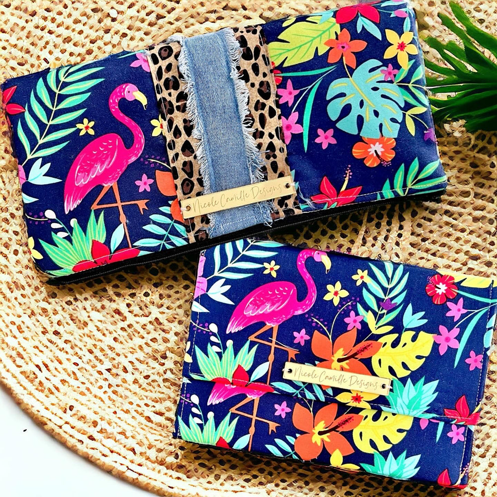 Nicole Camille Designs - Handmade Jewelry